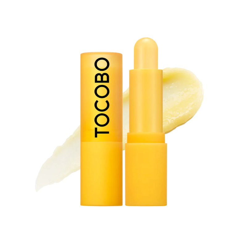 Tocobo Vitamin Nourishing Lip Balm